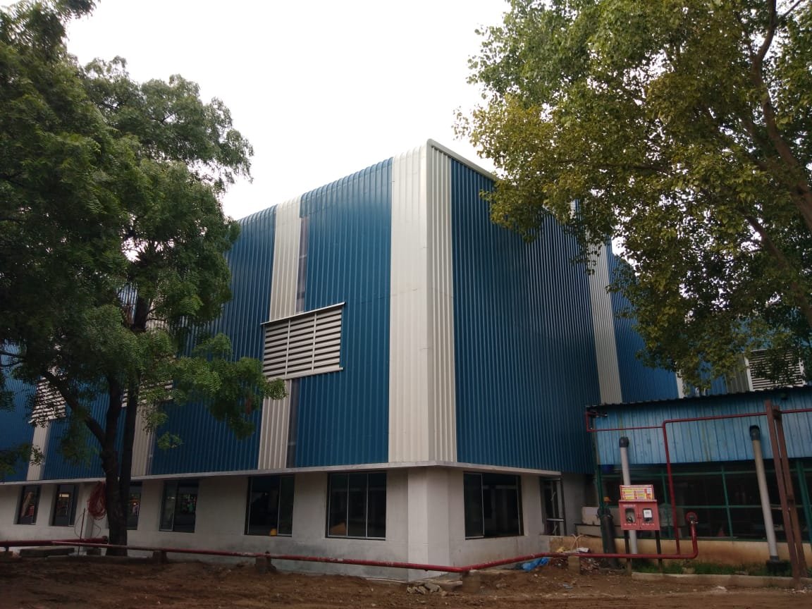 Home - KM Associates